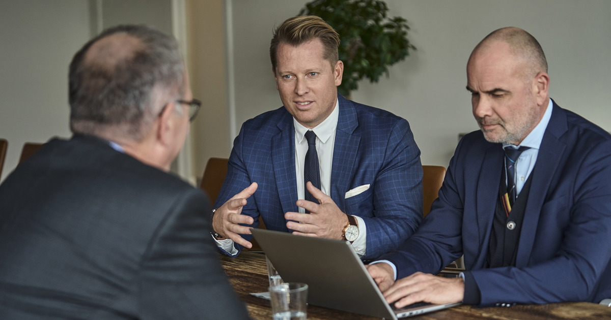 Databehandler - har du styr på dine forpligtelser efter GDPR?