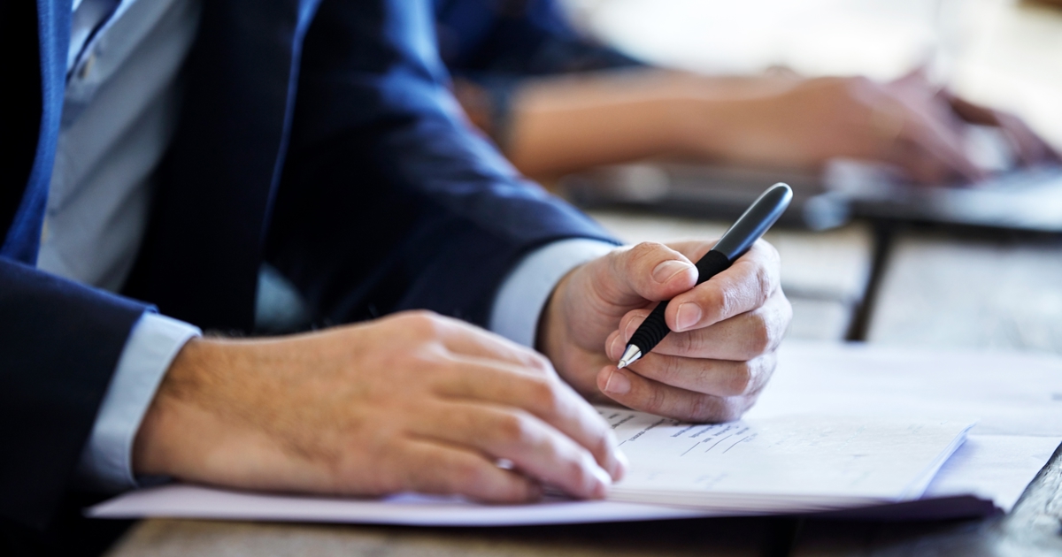 Databehandleraftaler - Få rådgivning af specialiserede advokater