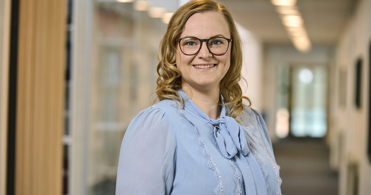 Mathilde Bak - Advokat (L) hos HjulmandKaptain