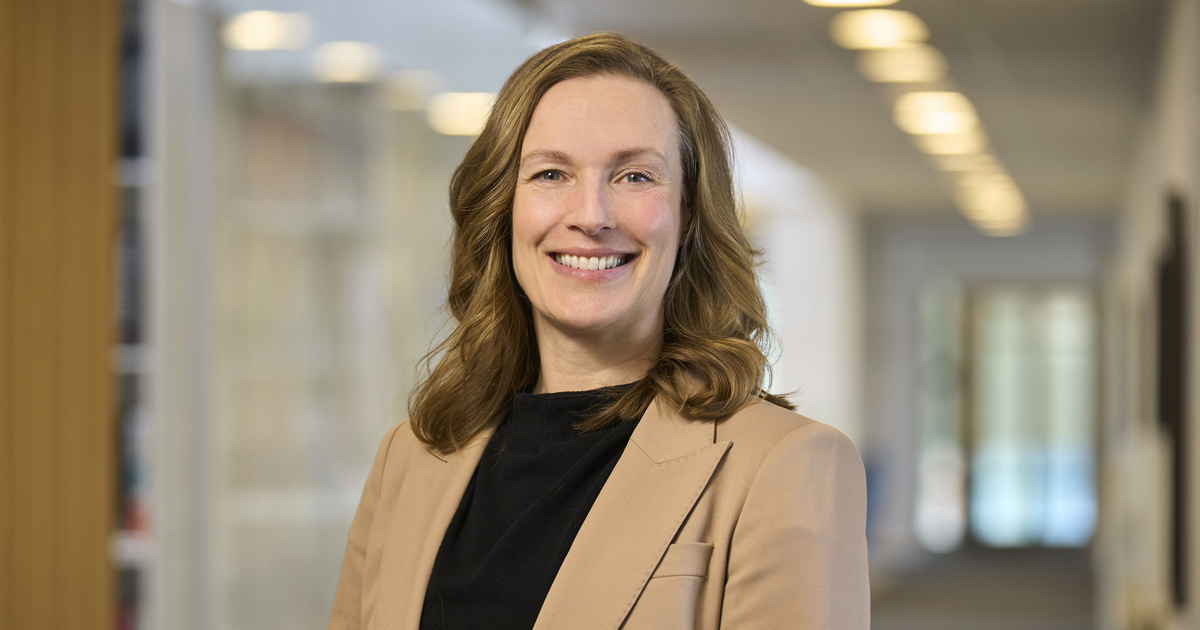 Eva Helene Johannessen - Specialkonsulent