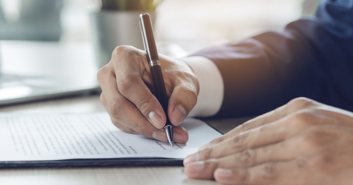 Hvordan skal du som arbejdsgiver håndtere ændringer i dine ...